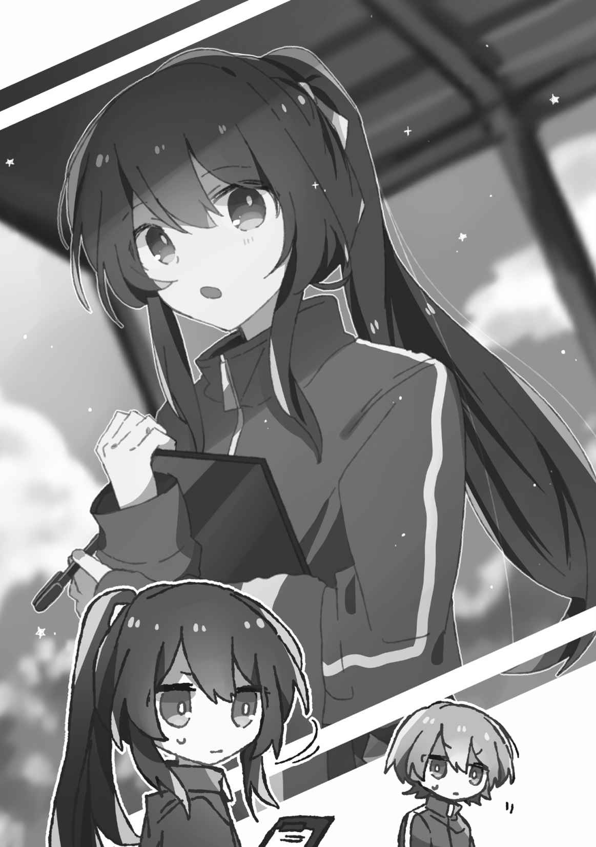 Shamer - Chapter 4 Part 1 - Shamer (1) - NeoSekai Translations